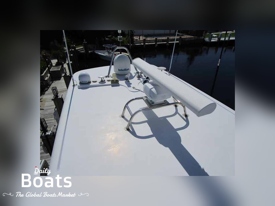 2004 Neptunus Fb With Euro Transom for sale. View price, photos and Buy ...