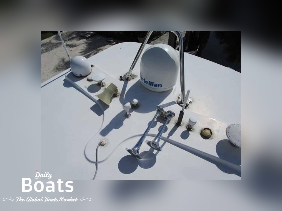 2004 Neptunus Fb With Euro Transom for sale. View price, photos and Buy ...