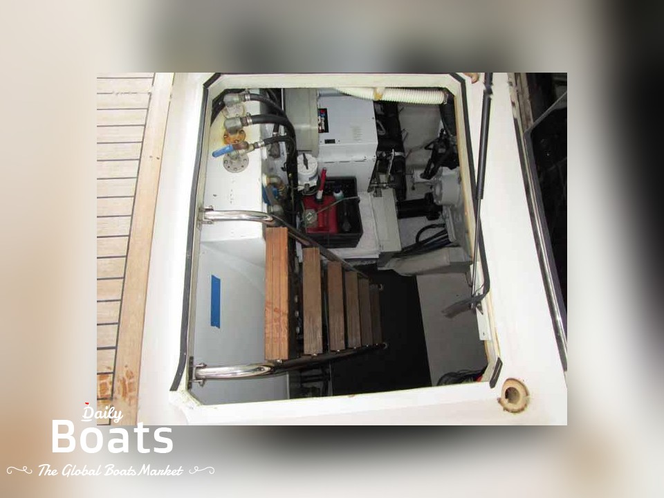 2004 Neptunus Fb With Euro Transom for sale. View price, photos and Buy ...