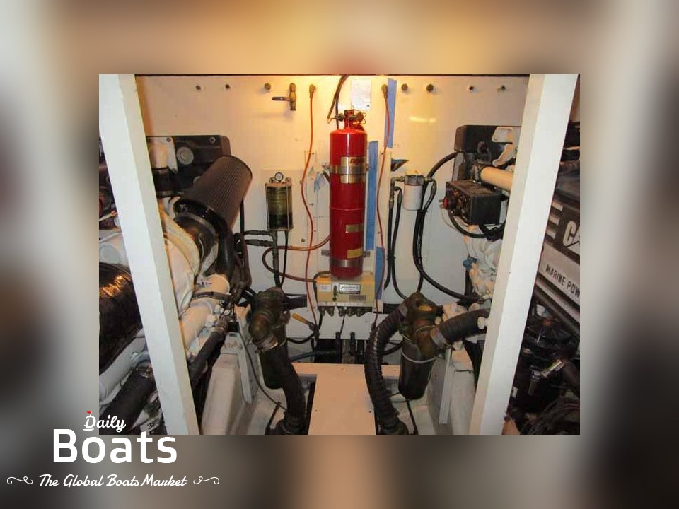 2004 Neptunus Fb With Euro Transom for sale. View price, photos and Buy ...