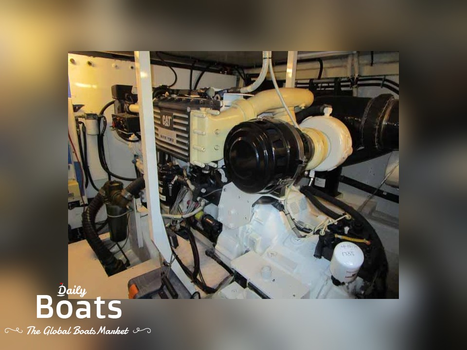 2004 Neptunus Fb With Euro Transom for sale. View price, photos and Buy ...