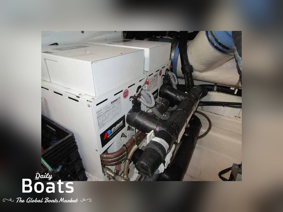 2004 Neptunus Fb With Euro Transom for sale. View price, photos and Buy ...