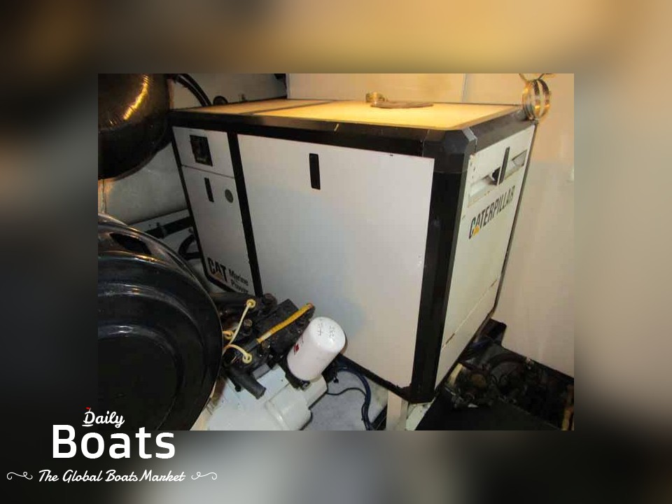 2004 Neptunus Fb With Euro Transom for sale. View price, photos and Buy ...