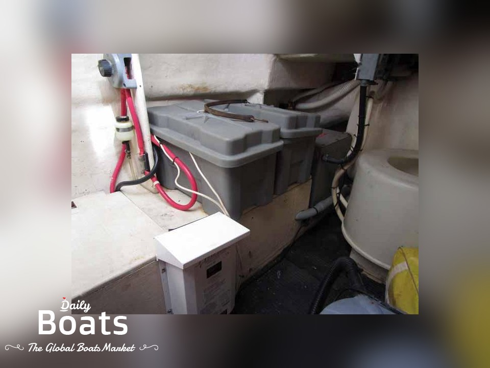 2004 Neptunus Fb With Euro Transom for sale. View price, photos and Buy ...