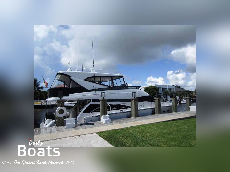 2004 Neptunus Fb With Euro Transom for sale. View price, photos and Buy ...