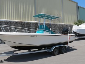 1989 Mako 211 Center Console for sale. View price, photos and Buy 1989 ...
