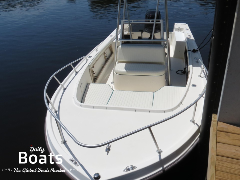 1989 Mako 211 Center Console for sale. View price, photos and Buy 1989 ...