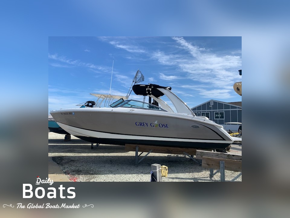 2014 Cobalt 27 R7 for sale. View price, photos and Buy 2014 Cobalt 27 ...