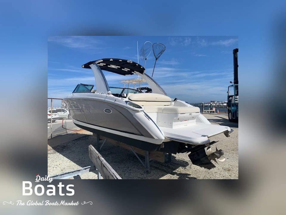 2014 Cobalt 27 R7 for sale. View price, photos and Buy 2014 Cobalt 27 ...