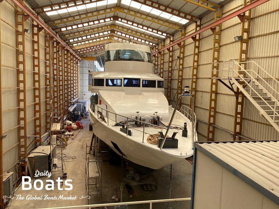 2021 Custom Line Built for sale. View price, photos and Buy 2021 Custom ...