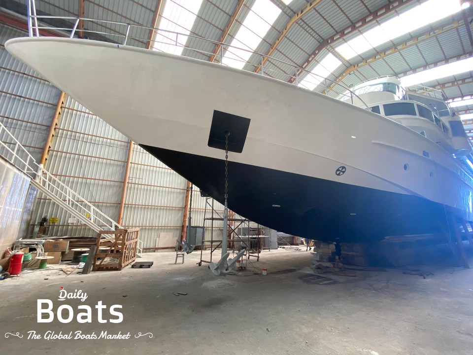 2021 Custom Line Built for sale. View price, photos and Buy 2021 Custom ...