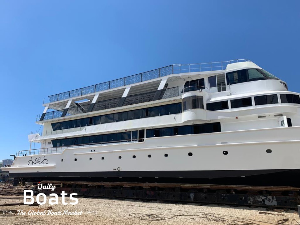 2021 Custom Line Built for sale. View price, photos and Buy 2021 Custom ...