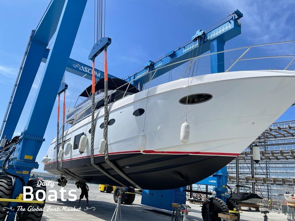 2013 Princess 64 for sale. View price, photos and Buy 2013 Princess 64 ...