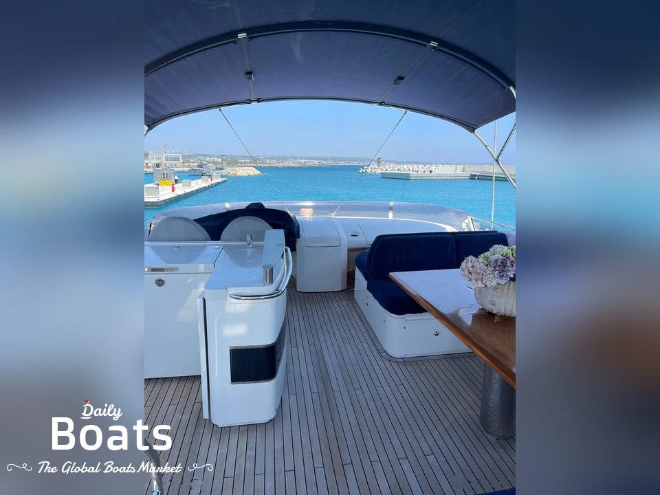 2013 Princess 64 for sale. View price, photos and Buy 2013 Princess 64 ...