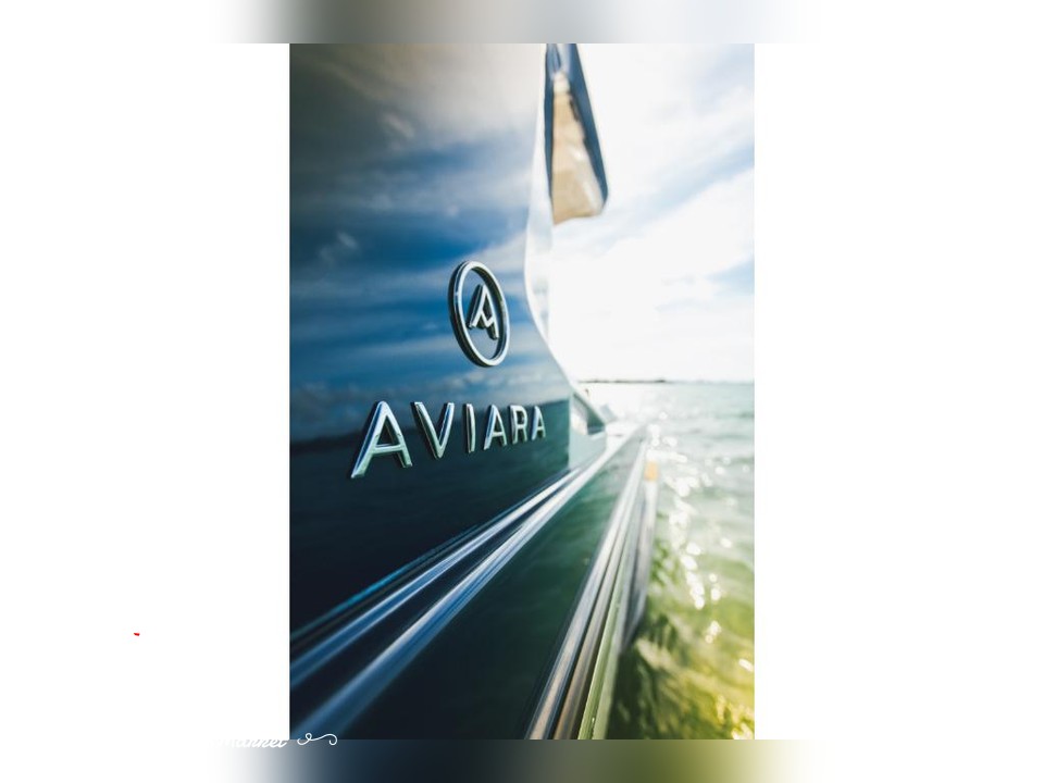 2022 Aviara Av36 Outboard for sale. View price, photos and Buy 2022 ...