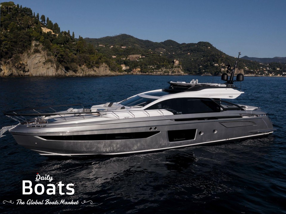 2022 Azimut S8 for sale. View price, photos and Buy 2022 Azimut S8 #323745