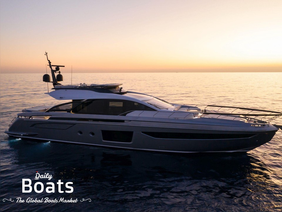 2022 Azimut S8 for sale. View price, photos and Buy 2022 Azimut S8 #323745