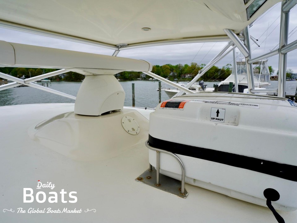 2006 Albemarle 360 Express Fisherman for sale. View price, photos and ...