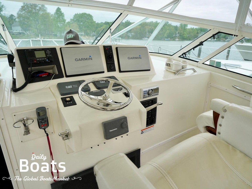 2006 Albemarle 360 Express Fisherman for sale. View price, photos and ...