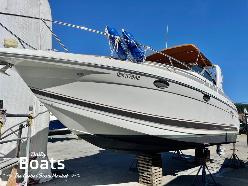 2004 Formula 27 Pc for sale. View price, photos and Buy 2004 Formula 27 ...