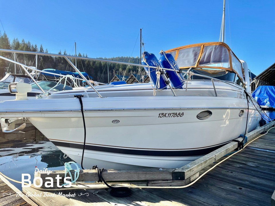 2004 Formula 27 Pc for sale. View price, photos and Buy 2004 Formula 27 ...