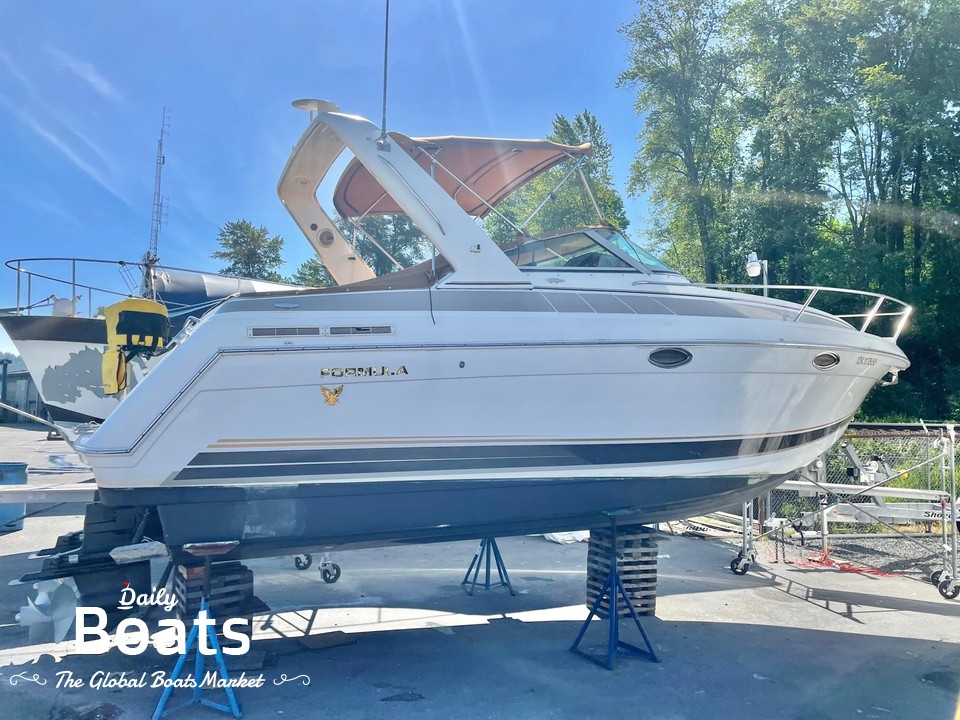 2004 Formula 27 Pc for sale. View price, photos and Buy 2004 Formula 27 ...