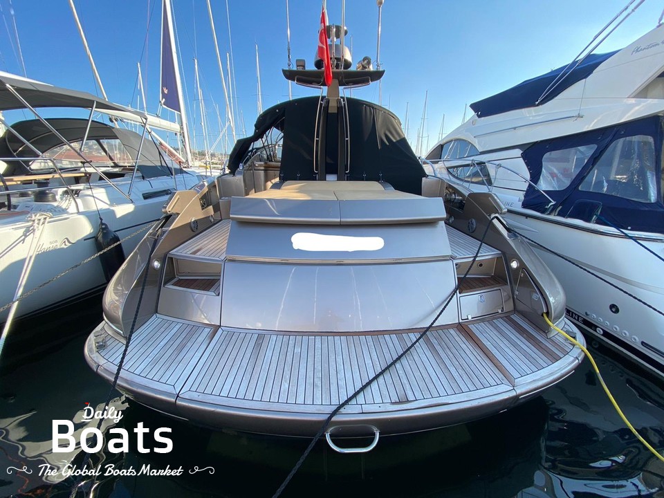 2008 Riva Rivale 52 for sale. View price, photos and Buy 2008 Riva ...