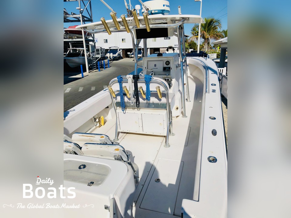 2004 Contender 31 Open for sale. View price, photos and Buy 2004 ...