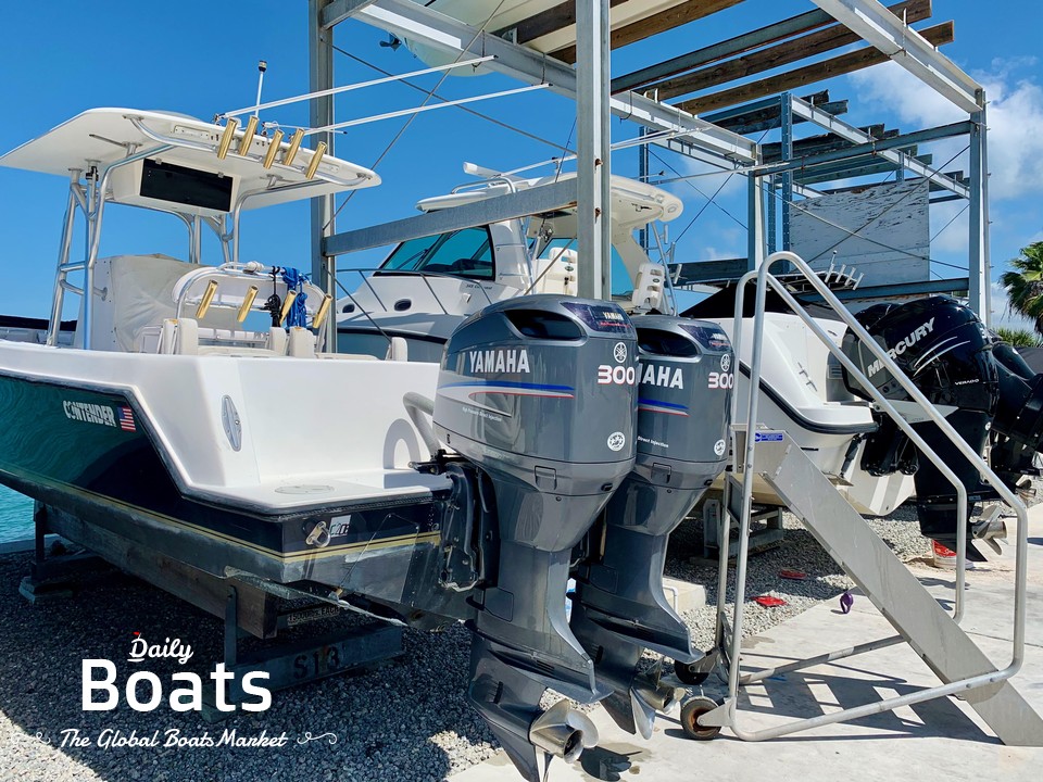 2004 Contender 31 Open for sale. View price, photos and Buy 2004 ...