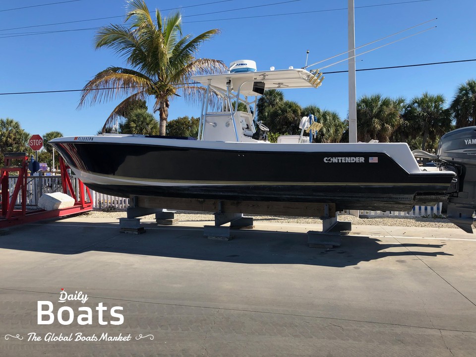 2004 Contender 31 Open for sale. View price, photos and Buy 2004 ...