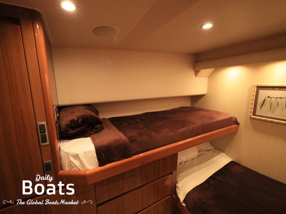 2013 Viking 60 Convertible for sale. View price, photos and Buy 2013 ...