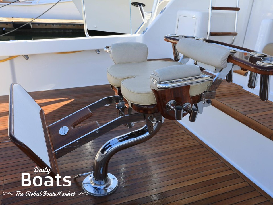 2013 Viking 60 Convertible for sale. View price, photos and Buy 2013 ...