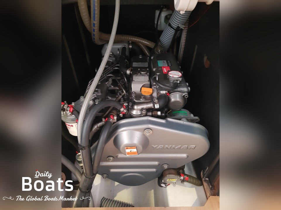 2012 Jeanneau Sun Odyssey 44 Ds for sale. View price, photos and Buy ...