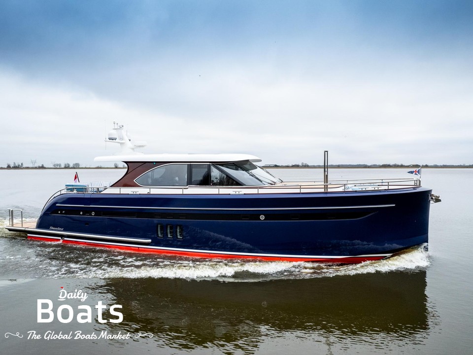 2021 Steeler 60S Perrformance - Centre Sleeper for sale. View price ...
