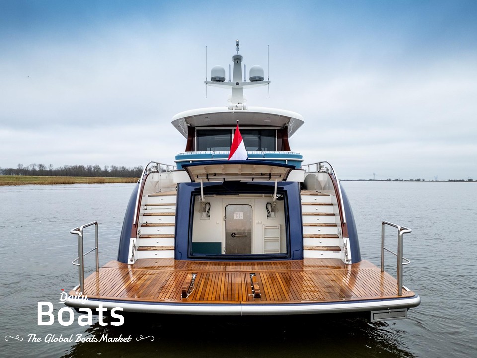 2021 Steeler 60S Perrformance - Centre Sleeper for sale. View price ...