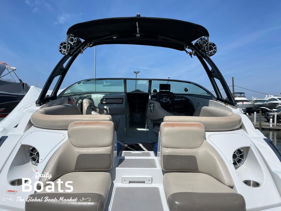 2014 Crownline 255 Ss for sale. View price, photos and Buy 2014 ...