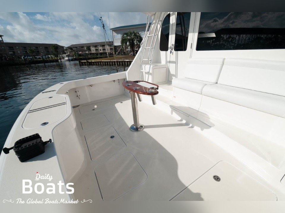 2012 Viking 42 Convertible for sale. View price, photos and Buy 2012 ...