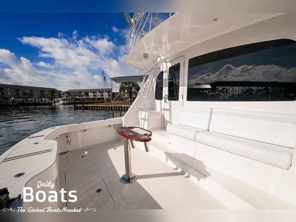 2012 Viking 42 Convertible for sale. View price, photos and Buy 2012 ...