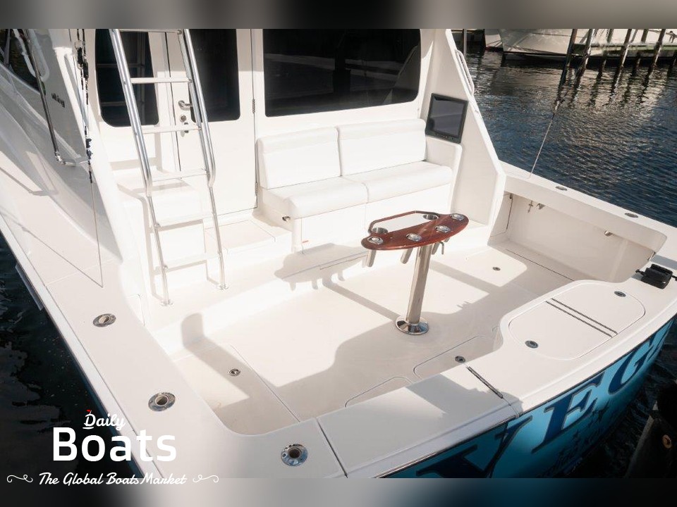 2012 Viking 42 Convertible for sale. View price, photos and Buy 2012 ...