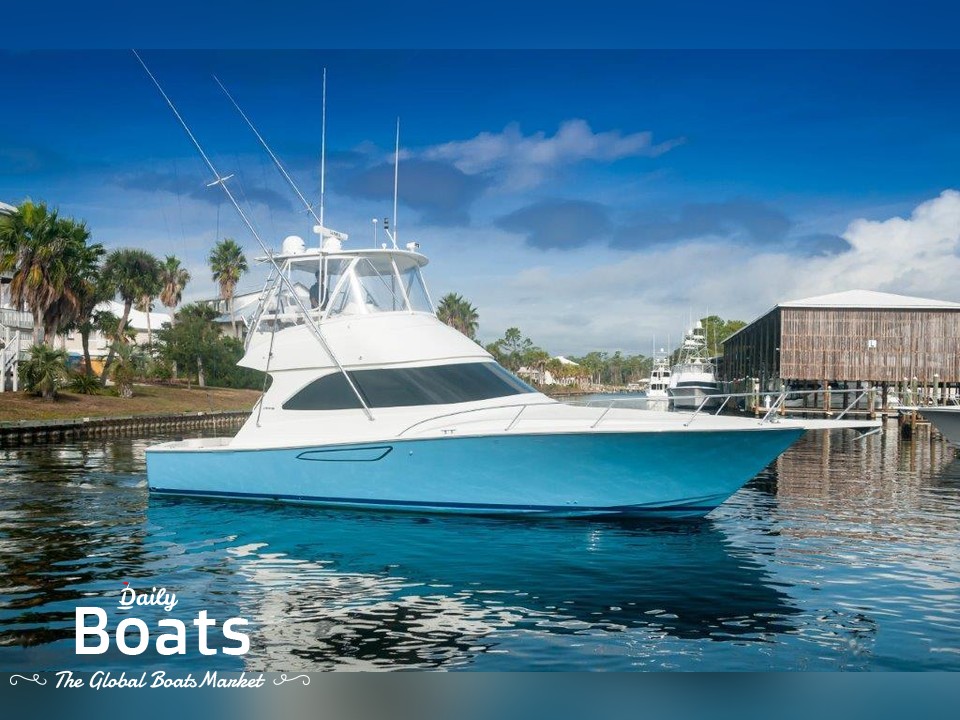 2012 Viking 42 Convertible for sale. View price, photos and Buy 2012 ...