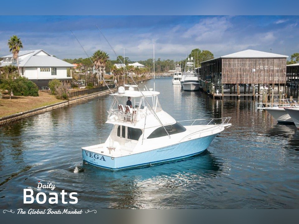 2012 Viking 42 Convertible for sale. View price, photos and Buy 2012 ...