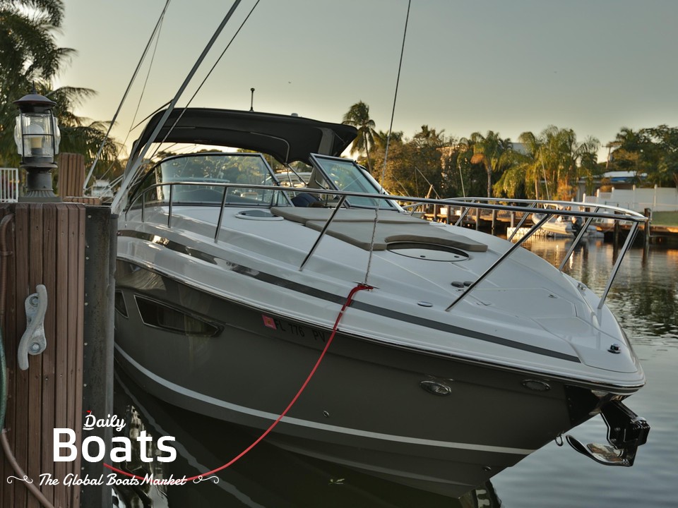 2015 Regal 32 Express for sale. View price, photos and Buy 2015 Regal ...