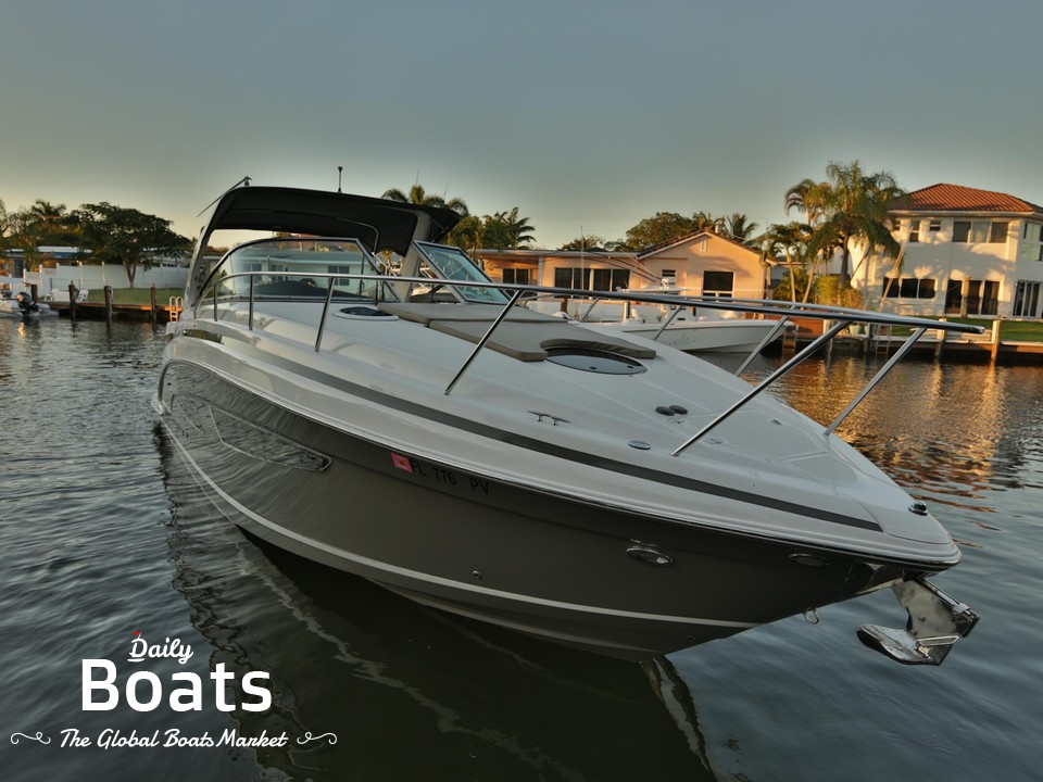2015 Regal 32 Express for sale. View price, photos and Buy 2015 Regal ...