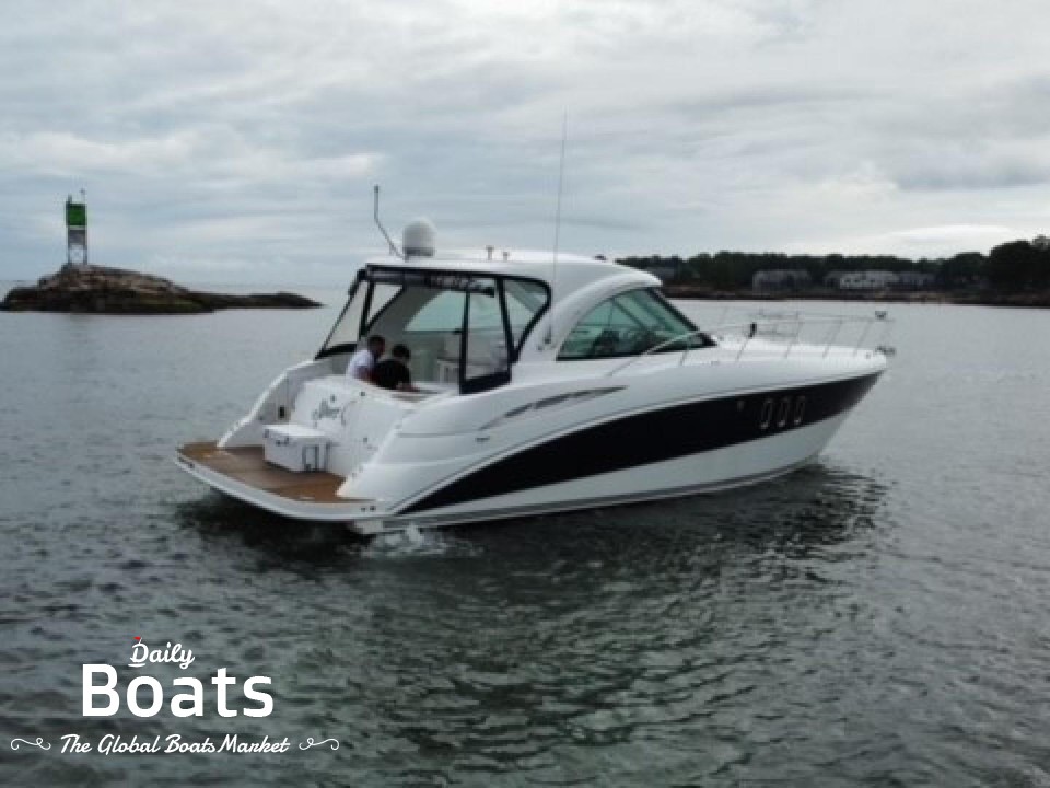 2008 Cruisers Yachts 390 Sport Coupe for sale. View price, photos and ...