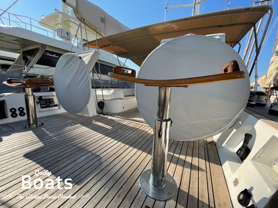 1991 Trehard Gilles Vaton 83 for sale. View price, photos and Buy 1991 ...