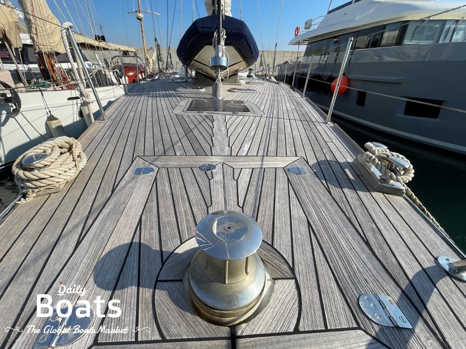 1991 Trehard Gilles Vaton 83 for sale. View price, photos and Buy 1991 ...
