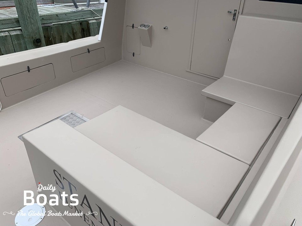 2021 Trawler Cape Island Cruisers Cape Sable for sale. View price ...