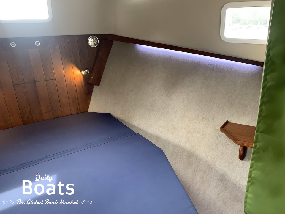 2021 Trawler Cape Island Cruisers Cape Sable for sale. View price ...