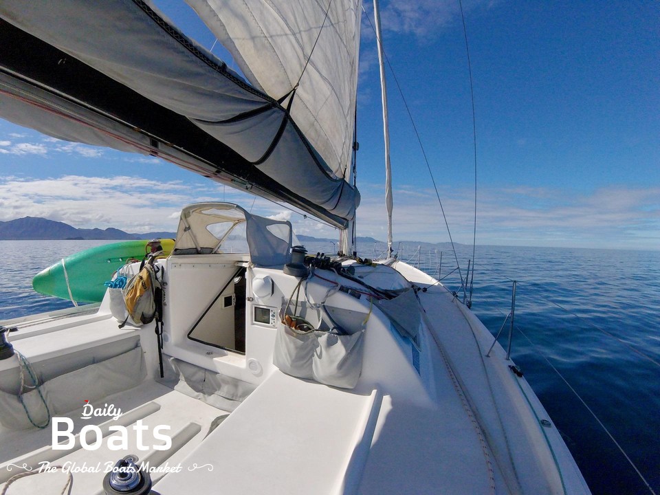 2006 Pogo 40 for sale. View price, photos and Buy 2006 Pogo 40 #323812