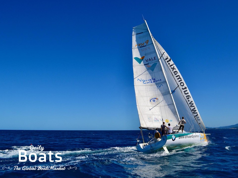 2006 Pogo 40 for sale. View price, photos and Buy 2006 Pogo 40 #323812